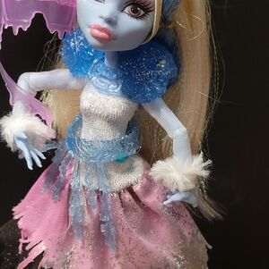monster high | Toys | Monster High G Abbey Ghouls Rules Only Displayed ...